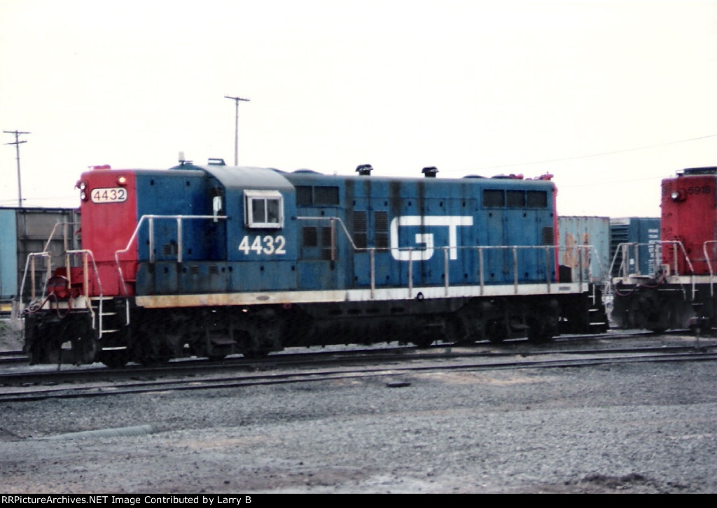 GP9